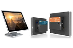 Rasberry Pi CM4-based Tablet PC - EDATEC | DigiKey